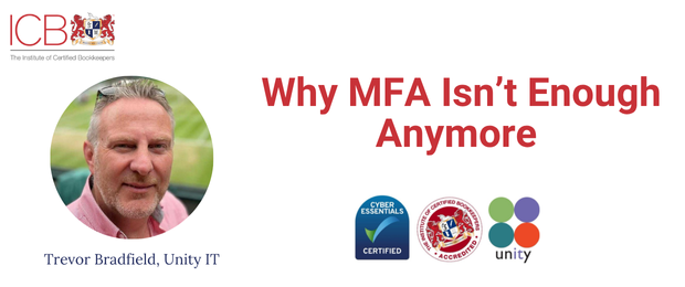 Why MFA Isn’t Enough Anymore